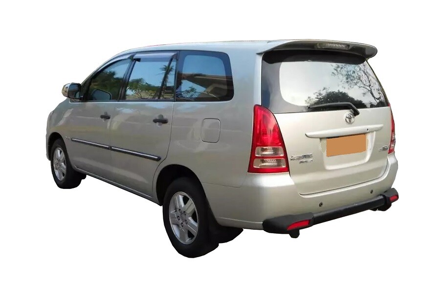 Chuyên nâng đời xe Toyota Innova ở đâu ? Giá bao nhiêu ? - GARA Ô TÔ MỸ ...